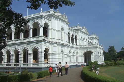 Colombo Musium: Colombo Museum